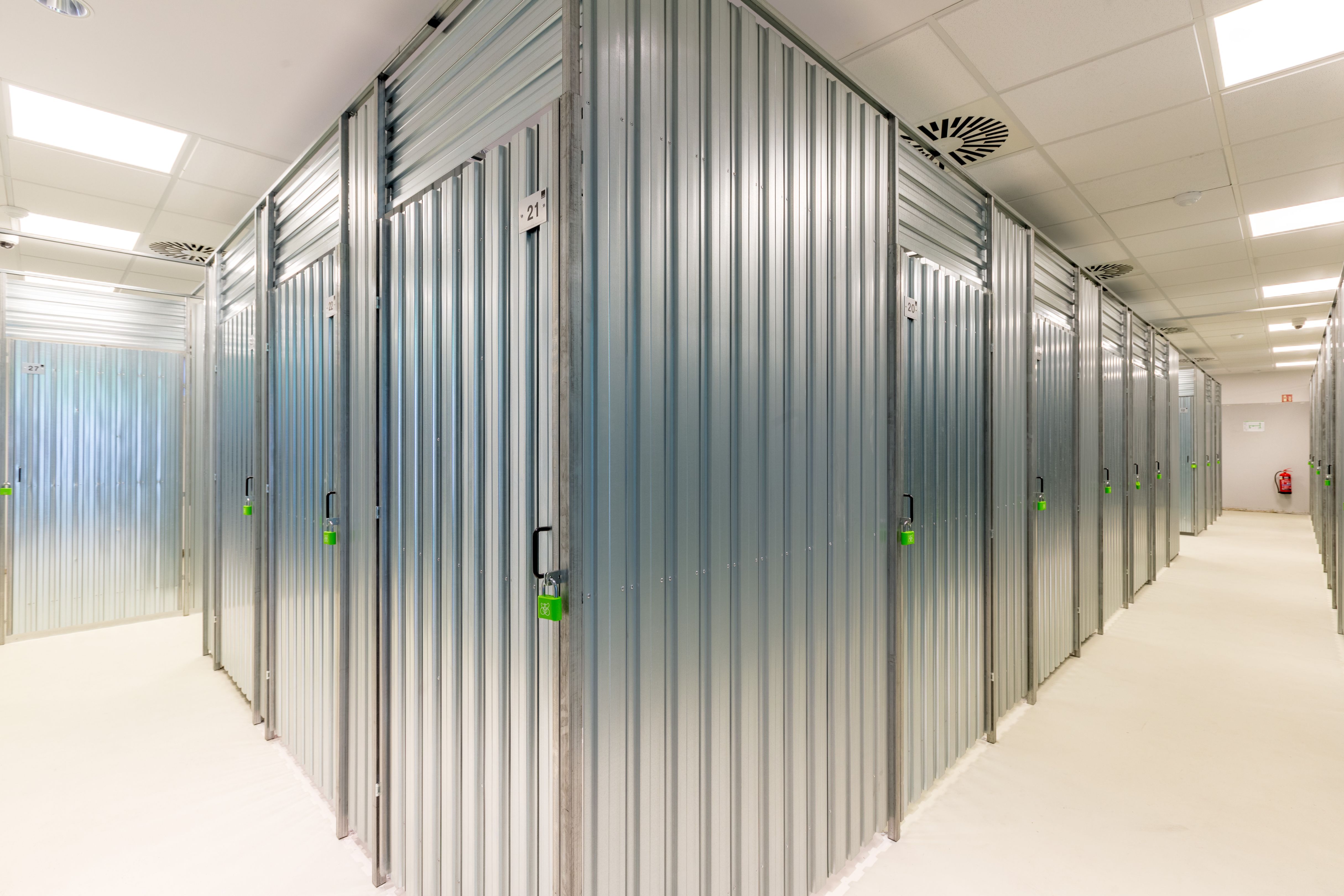 Storebox Köln Hohenstaufenring4-6 | StorageBook.de